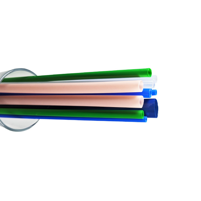 Custom Medical Extrusion Services - TOMIND